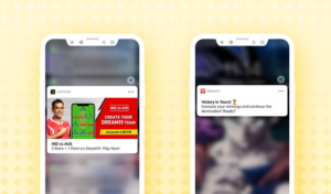 Game App Push Notifications: Tips and Examples to Engage Users
