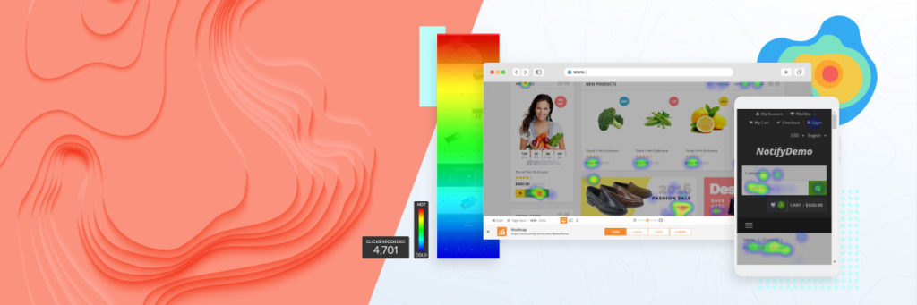 5 Best Tactics to Improve UX With Heatmap in 2022.