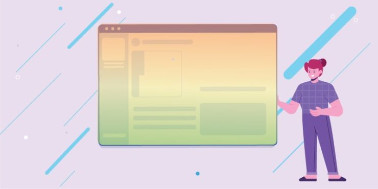 A Website Heatmap Tool Let You Peep Into activities of User on Website