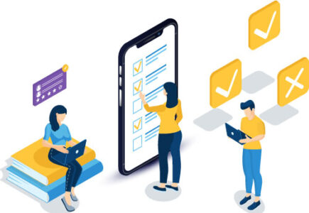 What are Online Surveys : Characteristics, Examples, Advantages