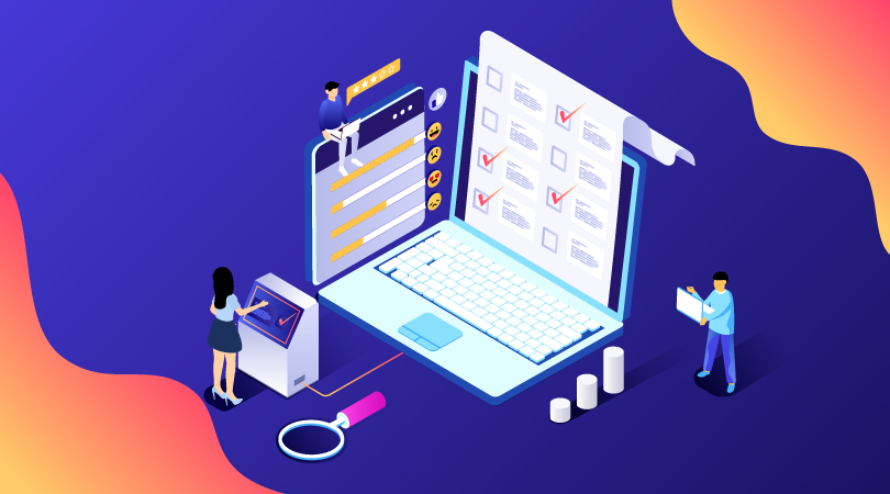 What are Online Surveys : Characteristics, Examples, Advantages