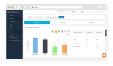 Online Survey Tools: Definition, Types and Key features