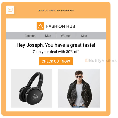 15 Email Subject Line Best Practices to Follow in 2023 | NotifyVisitors