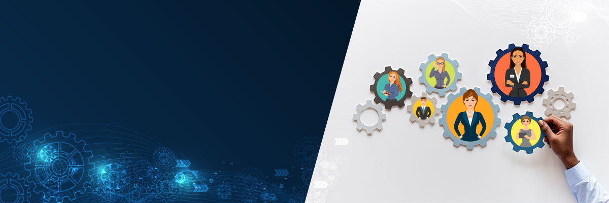 What is WorkFlow Infographic| Definition and its Types? – PeppyBiz