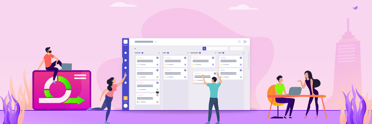 Project Management Banner