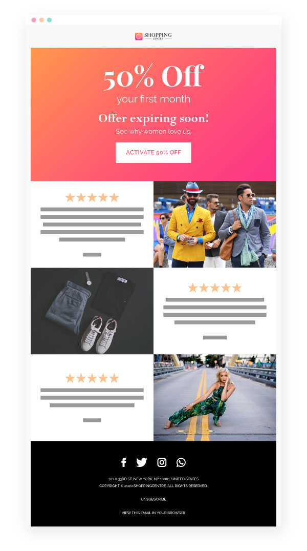 10 Best B2B Email Marketing Strategies With Examples – PeppyBiz