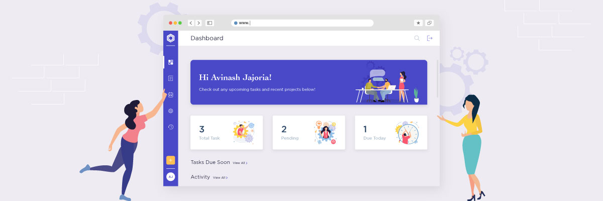 The Best Task Management Software [Infographic] – PeppyBiz
