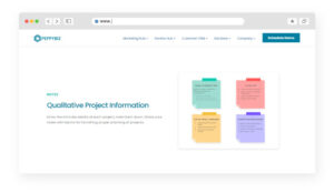 What is Project Management Framework | Definition with Example – PeppyBiz