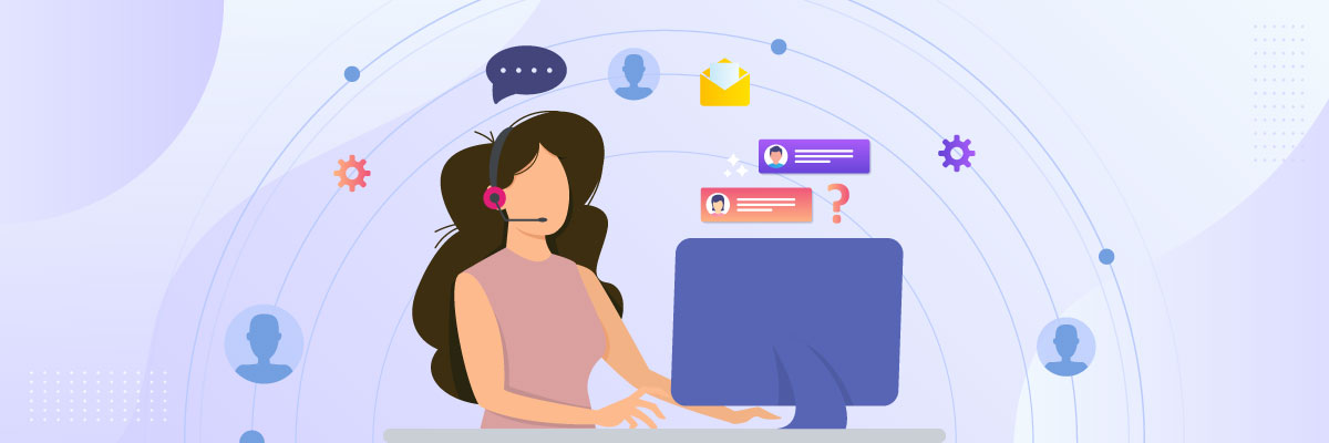 10 Help Desk Best Practices You Need To Know.[Infographic] – PeppyBiz