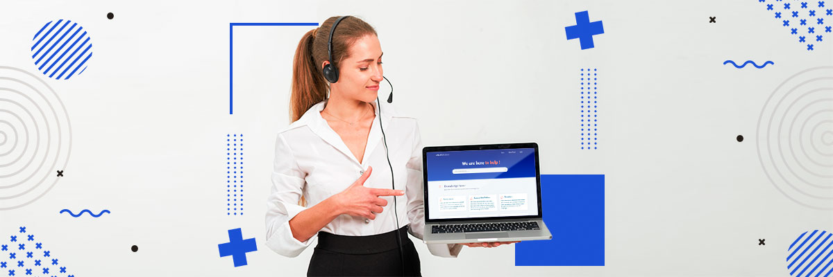 What is Knowledge Base and its Benefits? [Infographic] – PeppyBiz