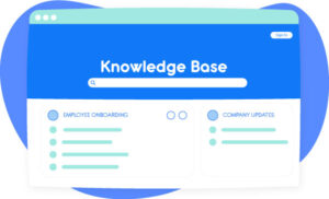 What Are Knowledge Management System | Types And Examples? – PeppyBiz