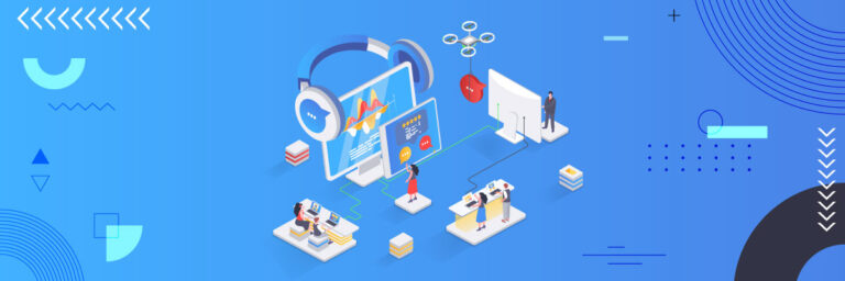 What is Enterprise Help Desk and Its Benefits Infographic