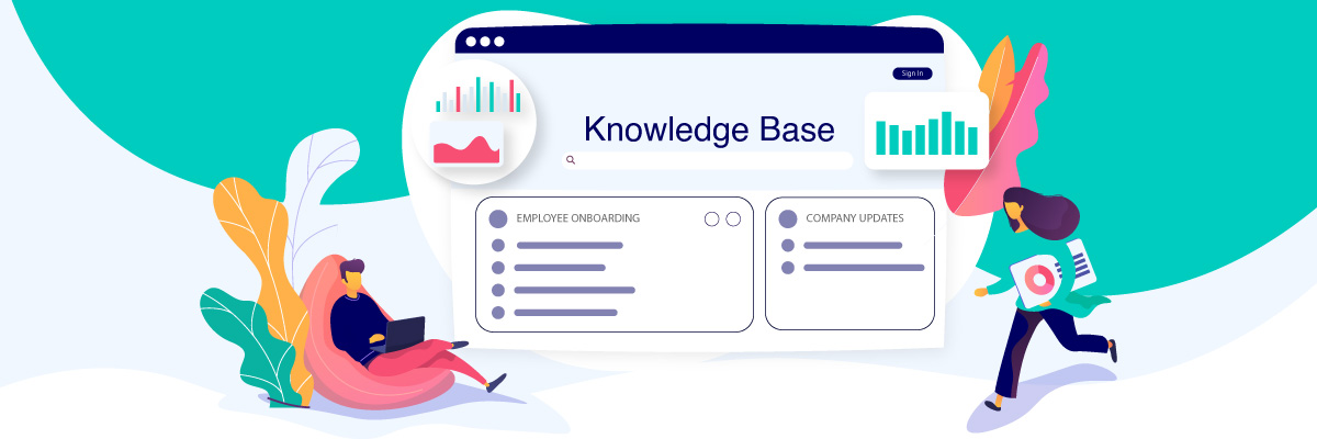 18 Knowledge Base Statistics to Know in (2023) | NotifyVisitors