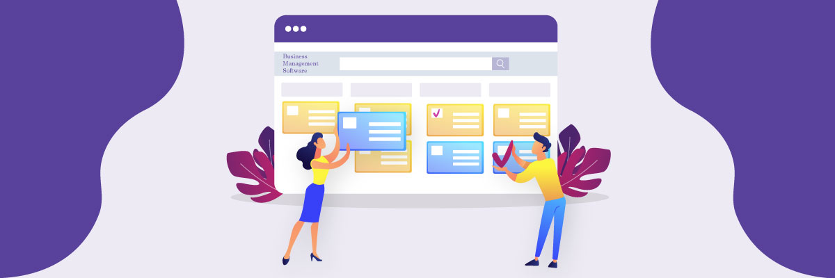 11 Best Business Management Software [year] – PeppyBiz