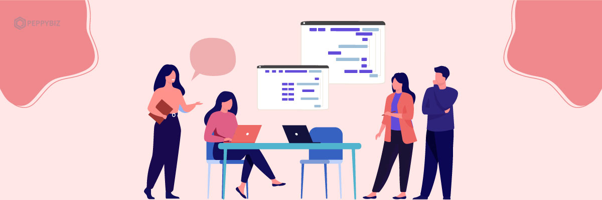 20+ Best Team Management Software Tools in [year] – PeppyBiz