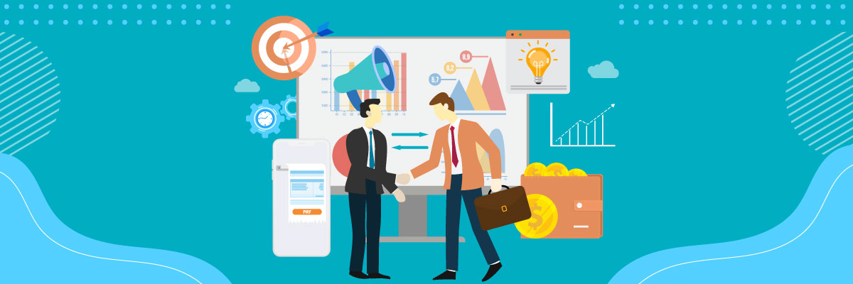 Ultimate Guide to B2B Sales | Definition, Process and Strategies – PeppyBiz