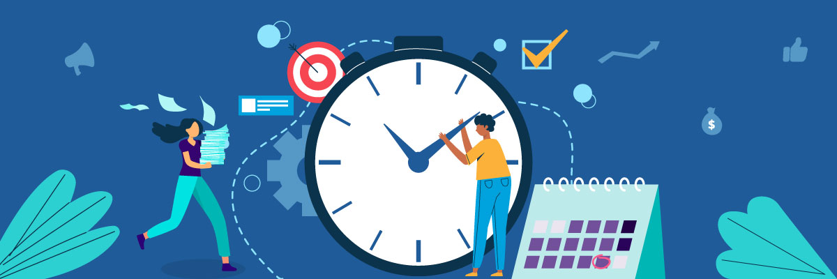 15 Best Time Management Techniques in the Year [year] – PeppyBiz