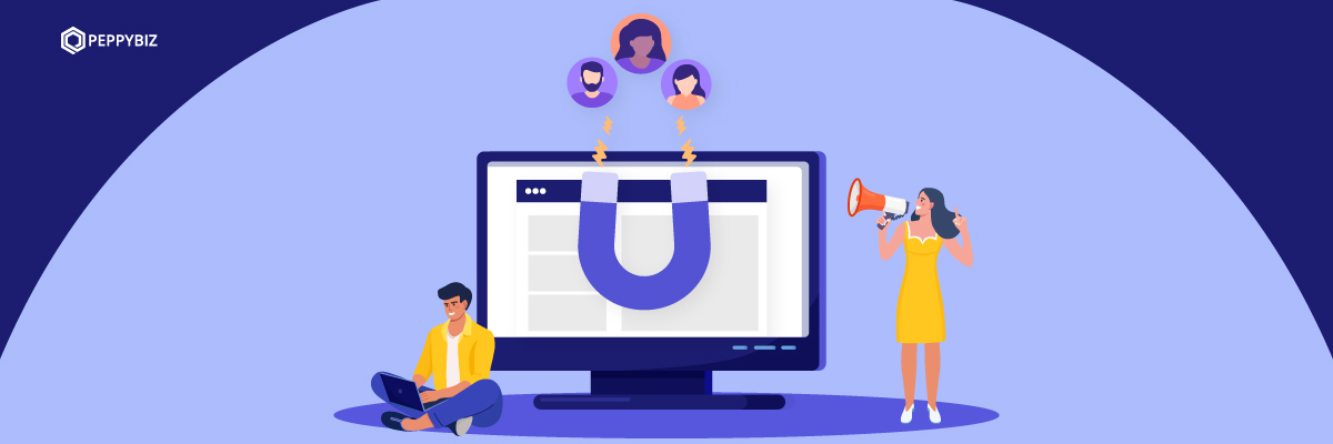 All you need to know about Demand Generation Marketing – PeppyBiz