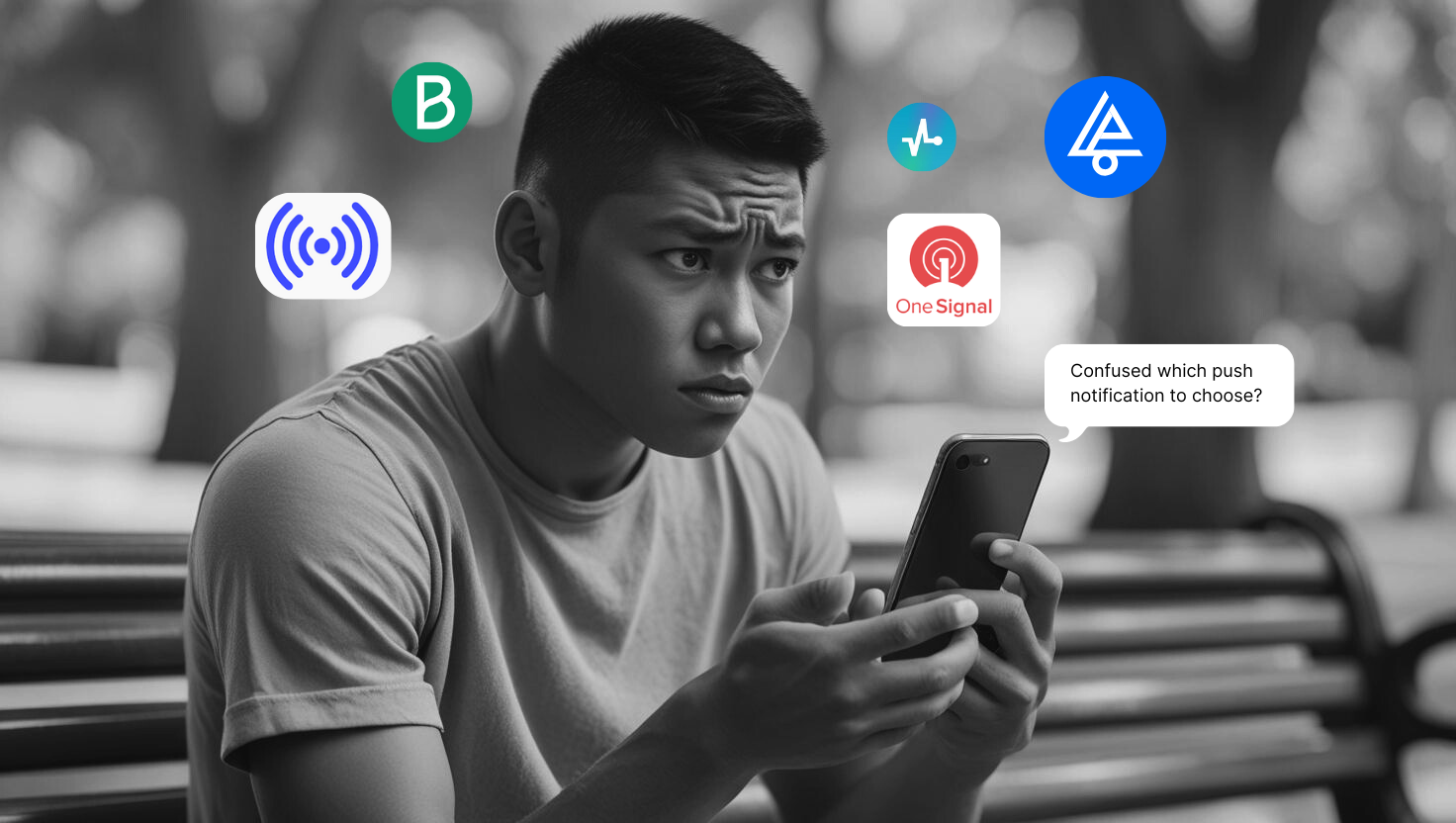 Top 10 Push Notification Tools for 2025 – PeppyBiz