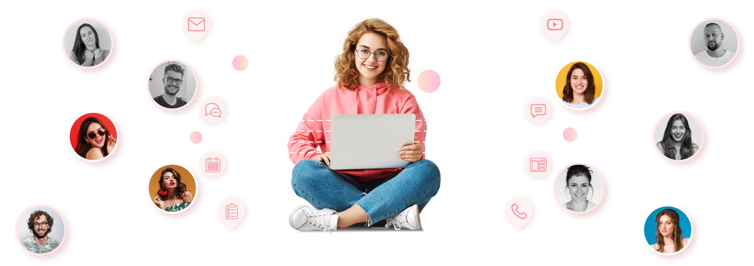 Control Groups & Controlled Tests to Measuring Success | NotifyVisitors